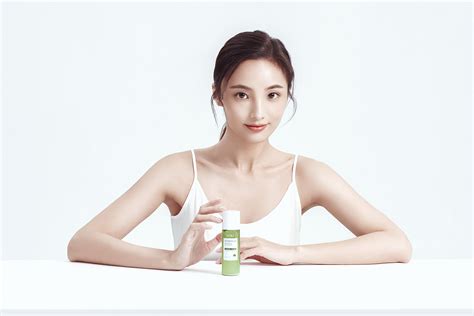 护肤品与彩妆悟境者 站酷zcool
