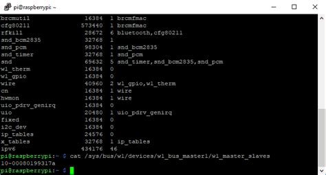Kurs Raspberry Pi Projekty 2 Domoticz Ds18b20 Maile • Forbot
