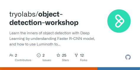 object detection workshop implementing faster r cnn ipynb at master · tryolabs object detection