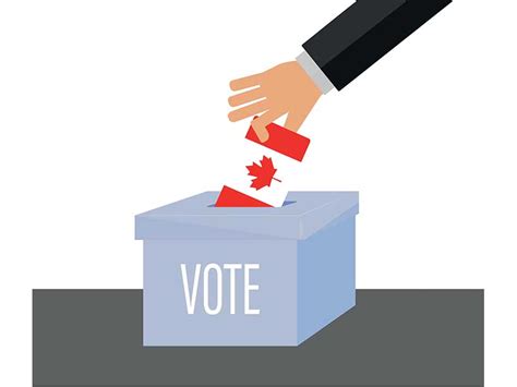 Get ready to vote with this election guide - News and Events - Toronto ...
