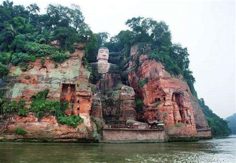 四川省省名以數字開頭，讓人誤解名字由來，原來並不是得名於河流 每日頭條