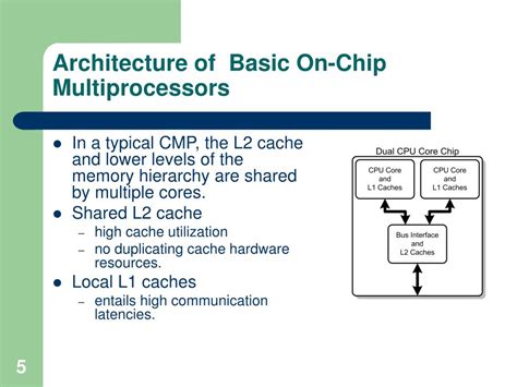 Ppt Interconnect Aware Coherence Protocols For Chip Multiprocessors Powerpoint Presentation