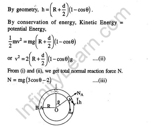 JEE Main Physics Work Energy And Power Previous Year Questions With Solutions Infinity Learn