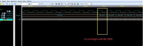 Solved Different Result Between Iverilog And Vcs Forum For