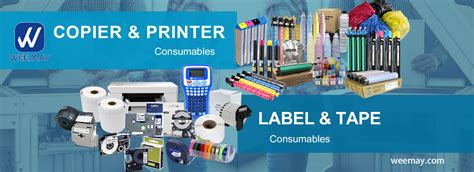 Choose Different Printers According To Different Scale Of Office