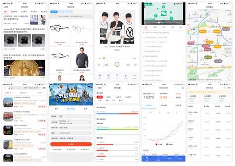 Touch Ui：基于vue的移动端ui框架 Csdn博客