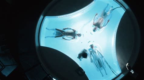 Minority Report Review By Mia Pacino • Letterboxd