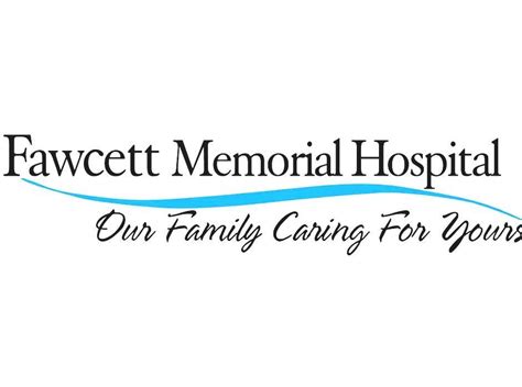 Fawcett Memorial Hospital