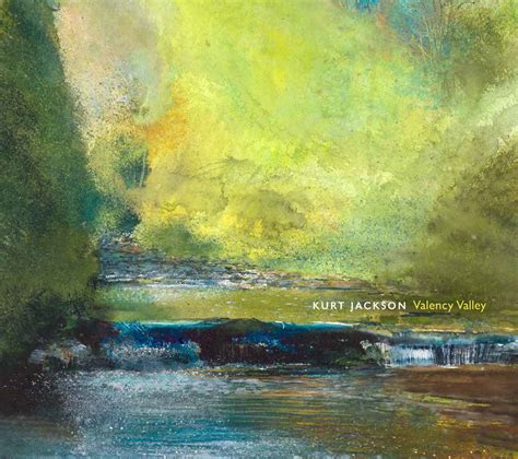 Valency Valley Catalogue 2024 Kurt Jackson Editions