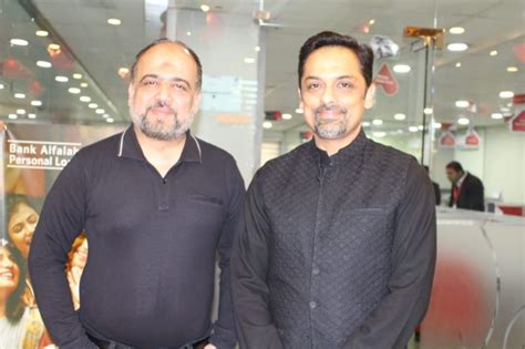 Khawaja Adeel Ahmed Siddiqi On Linkedin Bank Thankyou Leadership Team Retail Banking 18
