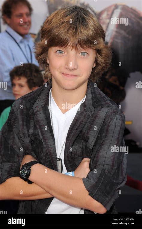 Jake Short 2011