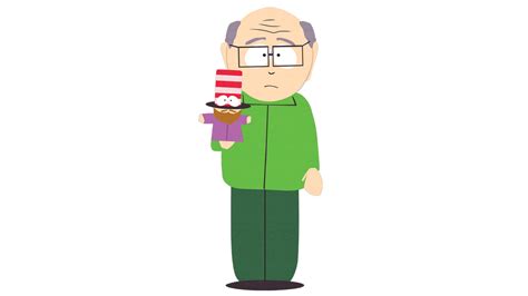 Amazing South Park