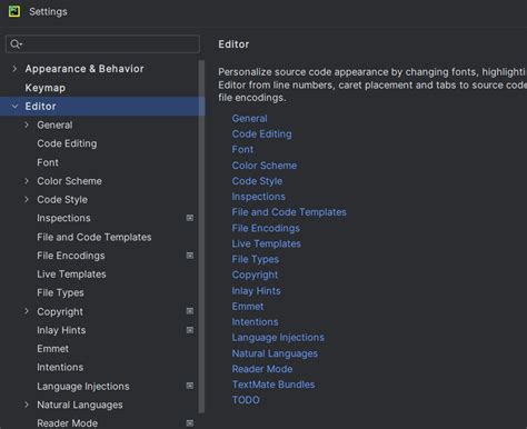 How To Configure Fonts And Colors In Pycharm Geeksforgeeks