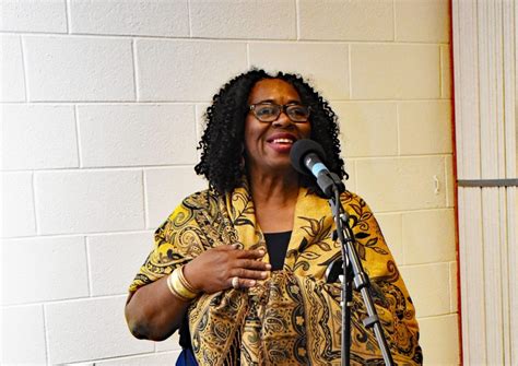 Linda Shaw Invisible Project