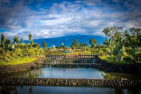 10 Best Things To Do In Malabo Rumbo Malabo