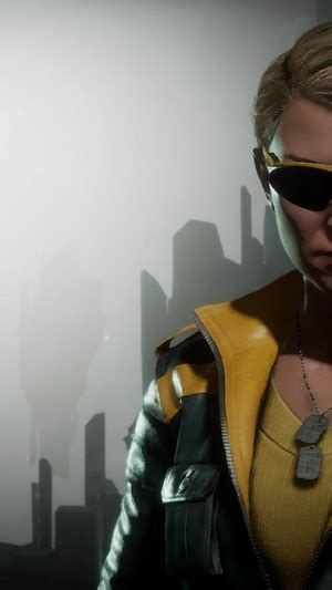 324940 Harley Quinn Cassie Cage Mortal Kombat 11 4k Rare Gallery