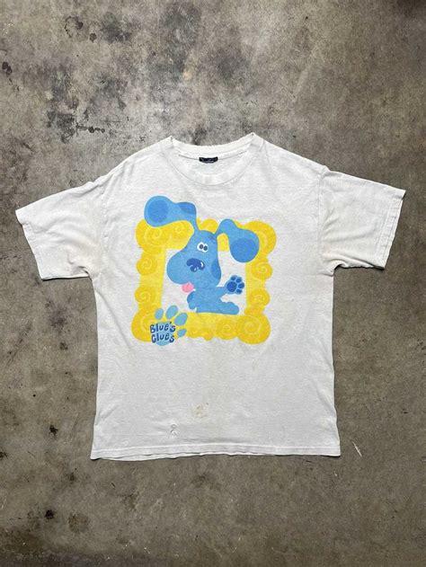 Cartoon Network × Disney × Nickelodeon Vintage Y2k Bl Gem