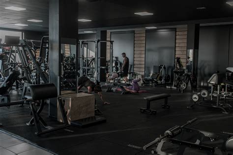 Palestra Robbys Palestra Robbys Added A New Photo