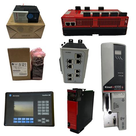 Buy Allen Bradley 1769 L30er Compactlogix 5370 L3 Programmable Controller Allen Bradley 1769