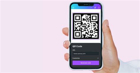 5 Cara Membuat Qr Code Bisa Lewat Hp