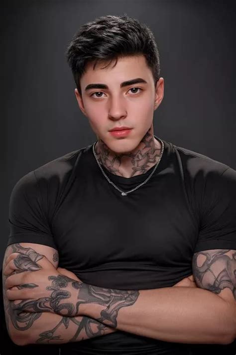 Jake Andrich Jakipz Aieasypic