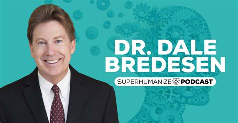 Preventing And Reversing Alzheimers Dr Dale Bredesen Explains Why It