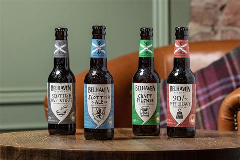 Belhaven supports local | Scottish Grocer & Convenience Retailer