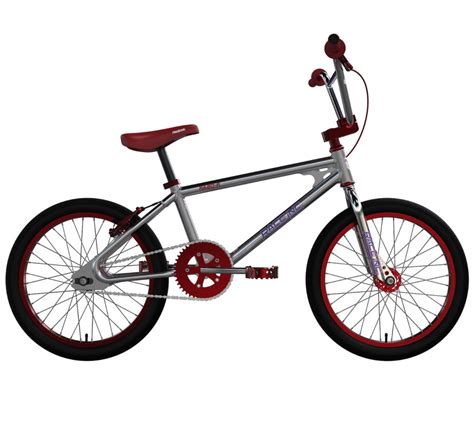 Race Inc Bmx Bikes — Albes Bmx