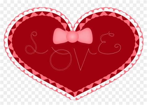 Valentines Day Clip Art For Facebook Clipart Big Heart Free Valentine