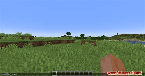 Minecraft Effects Mod Minecraft Effects Mod