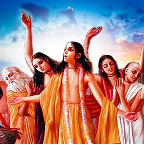 Chaitanya Charitamrita Life And Teachings Of Sri Chaitanya Mahaprabhu