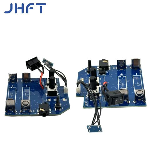 Multilayer Pcb Layout And Quick Turn Assembly For Ups Inverter Circuit Board China Pcb And