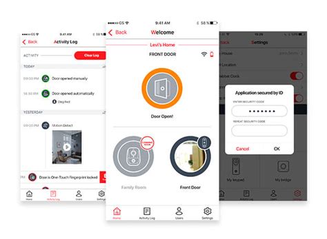 IoT Projects Examples