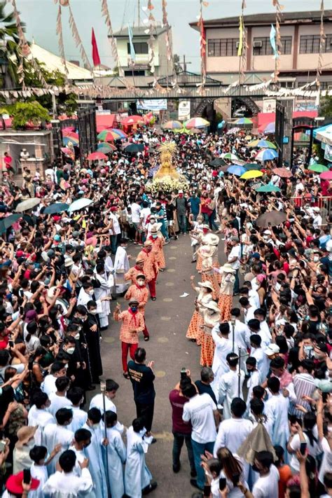 Ultimate Guide To Obando Festival In Bulacan 2025