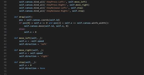 100行python代码实现打砖块游戏，无需第三方依赖 入职啦