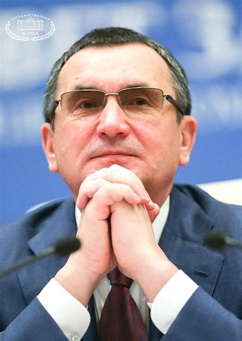 Заседание Президиума Совета Законодателей РФ при Федеральном Собрании РФ