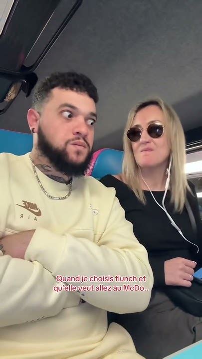 Va Y Au Flunch On Peut Se Reservir Aussi… Shorts Short Medlevrai Youtube