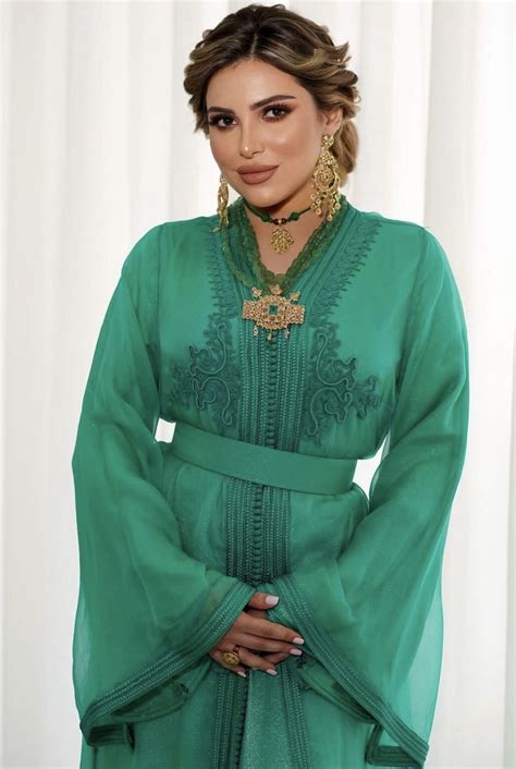 Pin De Salama Almansoori En فساتين Ropa Boda Marroquí Vestido Marroquí