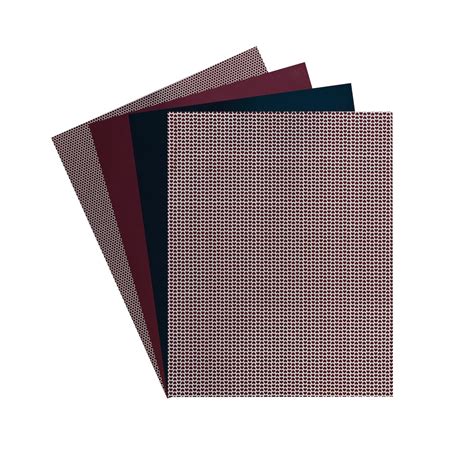 Match Strike Paper Sheets Self Adhesive Match Striker Match