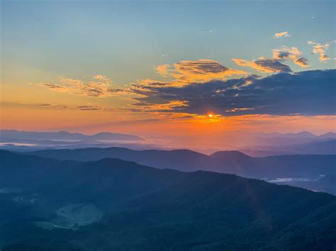 Virginia Mountains