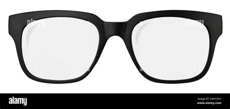 Clipart Thick Glasses