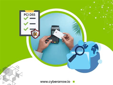 Cardholder Data And Its Role In Pci Dss Compliance