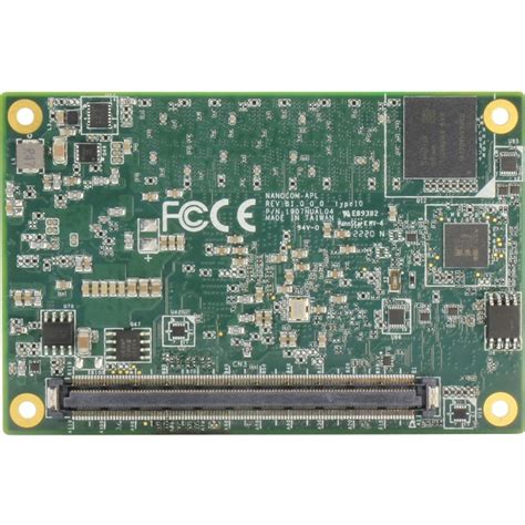 Nanocom Apl B10 0002 Official Aaeon Technology Distributor And Integrator