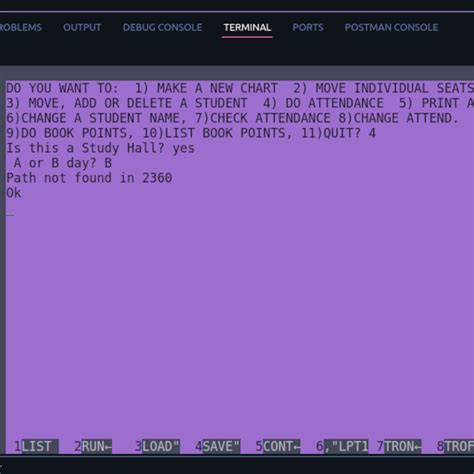 Basic Classroom Management Hackaday