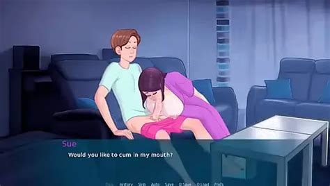 SexNote Cap 8 Handjobs XHamster