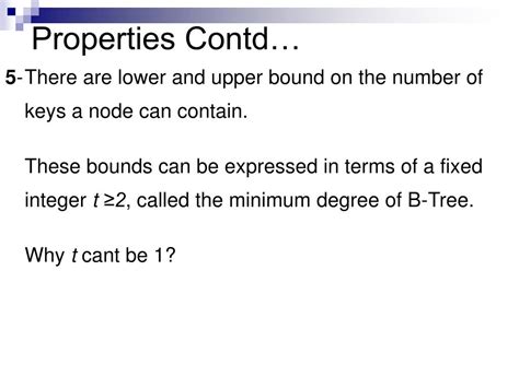 Ppt Understanding B Trees Practical Guide For Disk Based Searching Powerpoint Presentation