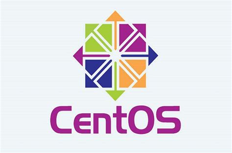 Install The Centos Operating System On The Virtual Machine