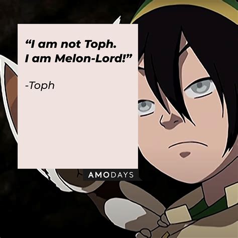 24 Toph Quotes Showing Her Fierce And Funny Sides