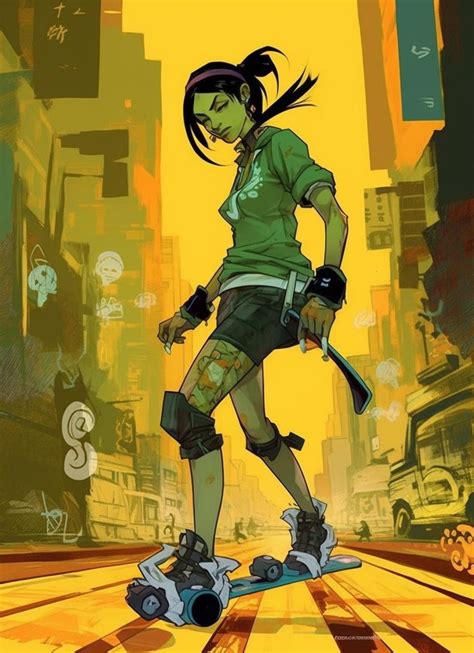 My Best Attempts At Making Jsr Characters With Ai Anyone Have Better Luck Than Me It Seems To