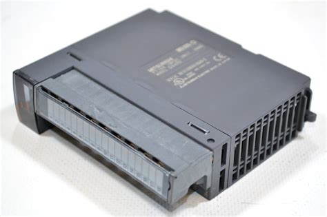Mitsubishi Q64rd Melsec Q Input Module Plc Systems Expansion Modules Producers Mitsubishi